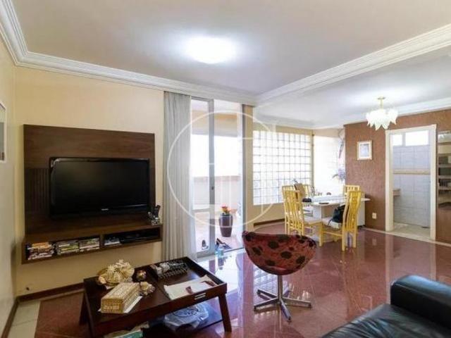 Apartamento à venda em Campinas, Cambuí, com 3 quartos, com 185.47 m², Maiorca