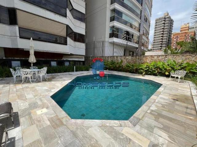 Apartamento à venda em Campinas, Cambuí, com 3 quartos, com 185 m², Gaugin