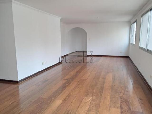 Apartamento à venda em Campinas, Cambuí, com 3 quartos, com 193.05 m²