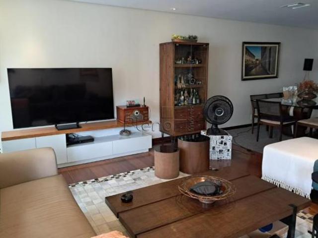 Apartamento à venda em Campinas, Cambuí, com 3 quartos, com 198.62 m²
