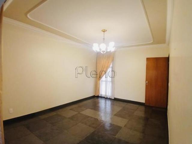Apartamento à venda em Campinas, Cambuí, com 3 quartos, com 207 m², Edifício Itaparica