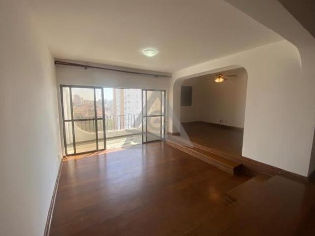 Apartamento à venda em Campinas, Cambuí, com 3 quartos, com 230 m², Costa do Marfim