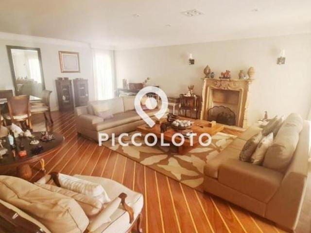 Apartamento à venda em Campinas, Cambuí, com 3 quartos, com 240 m², Condomínio Edifício Torremolinos