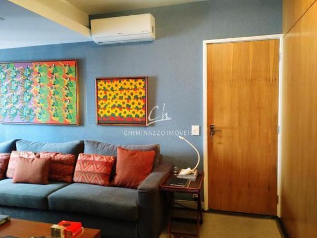 Apartamento à venda em Campinas, Cambuí, com 3 quartos, com 246 m², Plaza Carlos Gomes