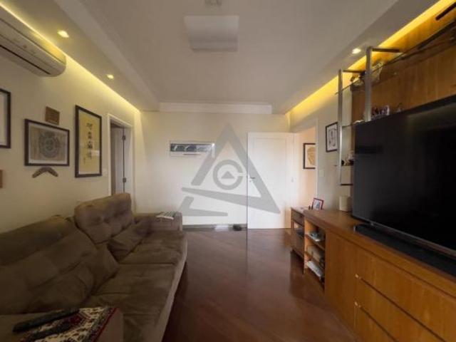 Apartamento à venda em Campinas, Cambuí, com 3 quartos, com 257 m², Condomínio Edifício Menphis