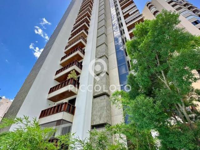 Apartamento à venda em Campinas, Cambuí, com 3 quartos, com 260 m², Dona Nair