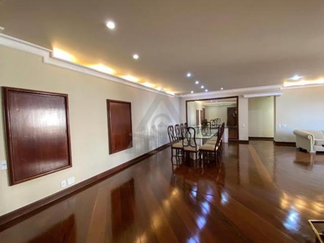 Apartamento à venda em Campinas, Cambuí, com 3 quartos, com 270 m², Dona Nair