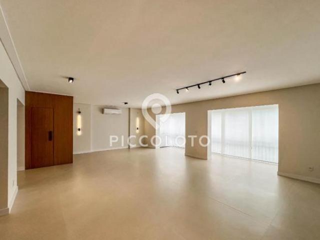 Apartamento à venda em Campinas, Cambuí, com 3 quartos, com 302.7 m², Porto Belo