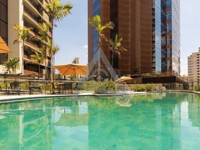 Apartamento à venda em Campinas, Cambuí, com 3 suítes, com 157 m², Alenza Cambuí