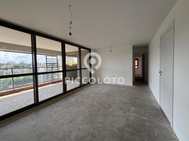 Apartamento à venda em Campinas, Cambuí, com 3 suítes, com 157 m², Alenza Cambuí