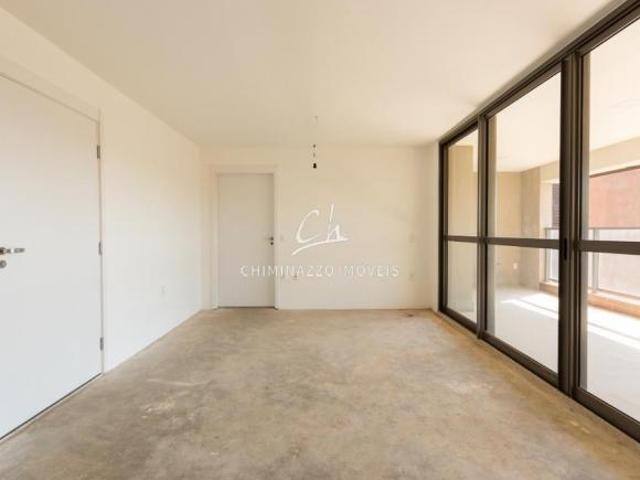 Apartamento à venda em Campinas, Cambuí, com 3 suítes, com 157 m², Alenza Cambuí