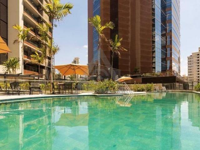 Apartamento à venda em Campinas, Cambuí, com 3 suítes, com 157 m², Alenza Cambuí