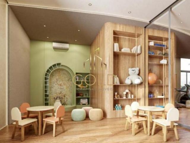 Apartamento à venda em Campinas, Cambuí, com 3 suítes, com 156.78 m², Vërtër Cambuí