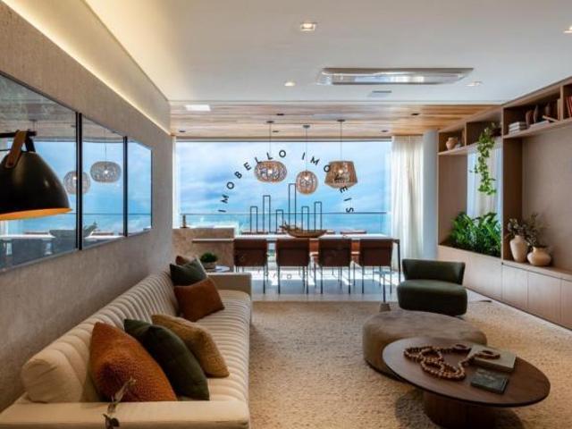 Apartamento à venda em Campinas, Cambuí, com 3 suítes, com 156 m², VÉRTER CAMBUÍ