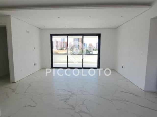 Apartamento à venda em Campinas, Cambuí, com 3 suítes, com 163 m², Epic Cambuí