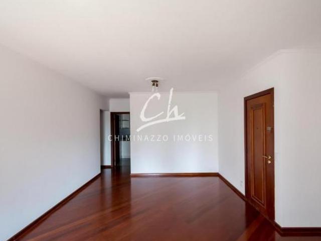 Apartamento à venda em Campinas, Cambuí, com 3 suítes, com 165 m², Palau Sant Jordi
