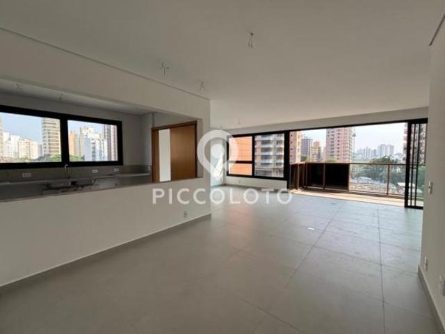 Apartamento à venda em Campinas, Cambuí, com 3 suítes, com 170 m², Condomínio Bordeaux