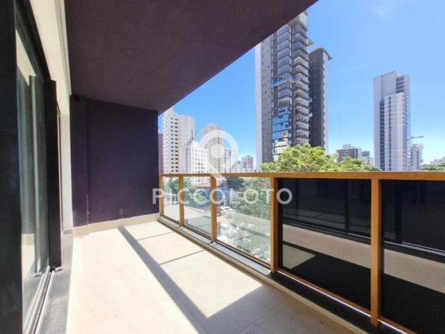 Apartamento à venda em Campinas, Cambuí, com 3 suítes, com 170 m², Condomínio Bordeaux