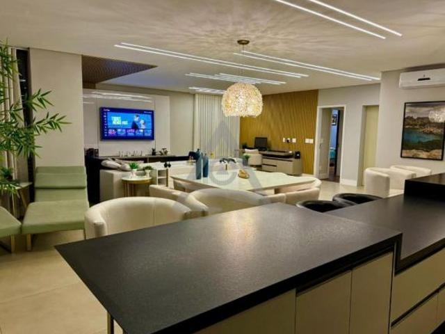 Apartamento à venda em Campinas, Cambuí, com 3 suítes, com 180 m², Singulare Cambuí