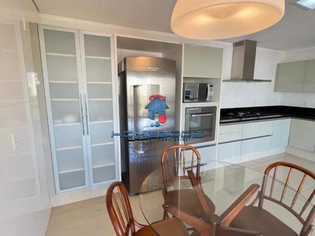 Apartamento à venda em Campinas, Cambuí, com 3 suítes, com 187 m², Edifício Residencial Provence