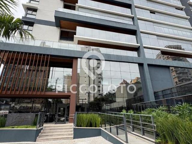 Apartamento à venda em Campinas, Cambuí, com 3 suítes, com 189.56 m², Signature Cambuí
