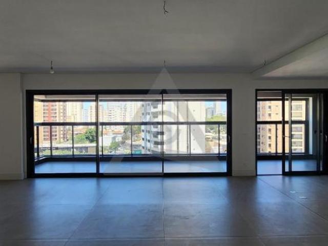Apartamento à venda em Campinas, Cambuí, com 3 suítes, com 190 m², Signature Cambuí