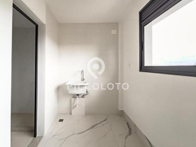 Apartamento à venda em Campinas, Cambuí, com 3 suítes, com 190 m², Signature Cambuí