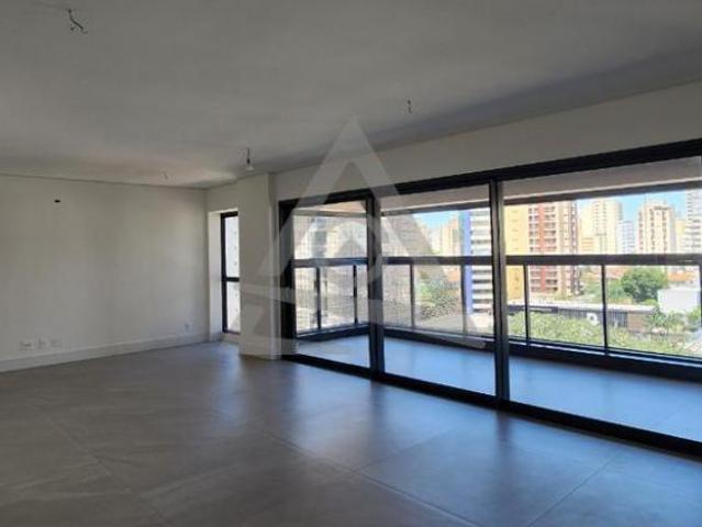 Apartamento à venda em Campinas, Cambuí, com 3 suítes, com 190 m², Signature Cambuí