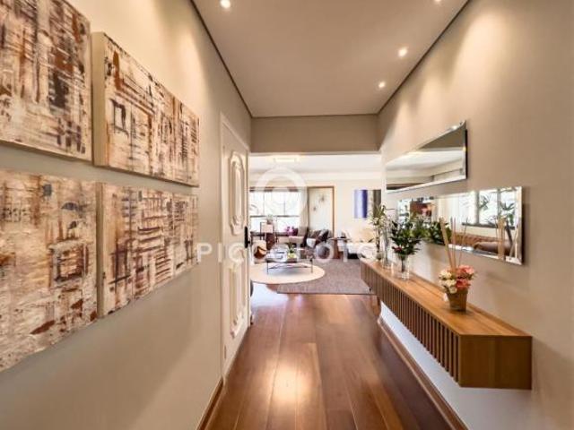 Apartamento à venda em Campinas, Cambuí, com 3 suítes, com 194 m², Sevilha Plaza