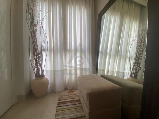 Apartamento à venda em Campinas, Cambuí, com 3 suítes, com 194 m², Sevilha Plaza