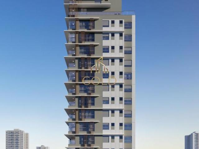Apartamento à venda em Campinas, Cambuí, com 3 suítes, com 112 m², Vivio Cambuí