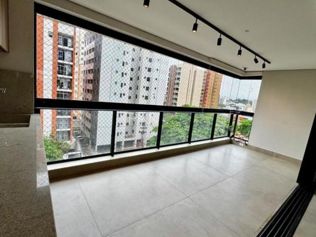 Apartamento à venda em Campinas, Cambuí, com 3 suítes, com 129 m², Alto Cambuí