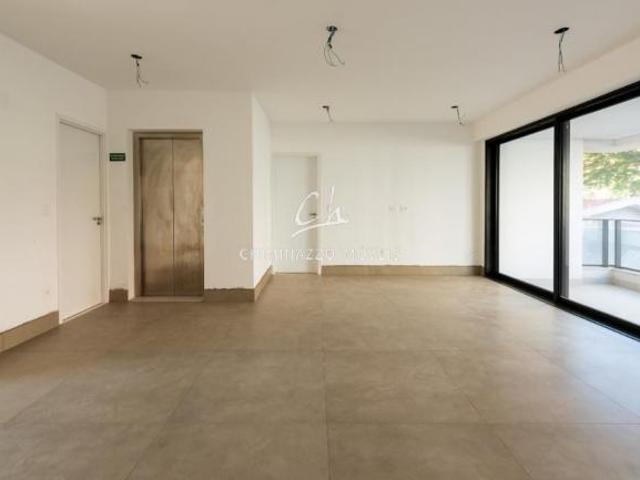 Apartamento à venda em Campinas, Cambuí, com 3 suítes, com 129 m², Alto do Cambuí