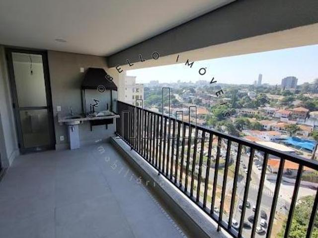 Apartamento à venda em Campinas, Cambuí, com 3 suítes, com 139 m², CONDOMÍNIO VESTRA CAMBUÍ