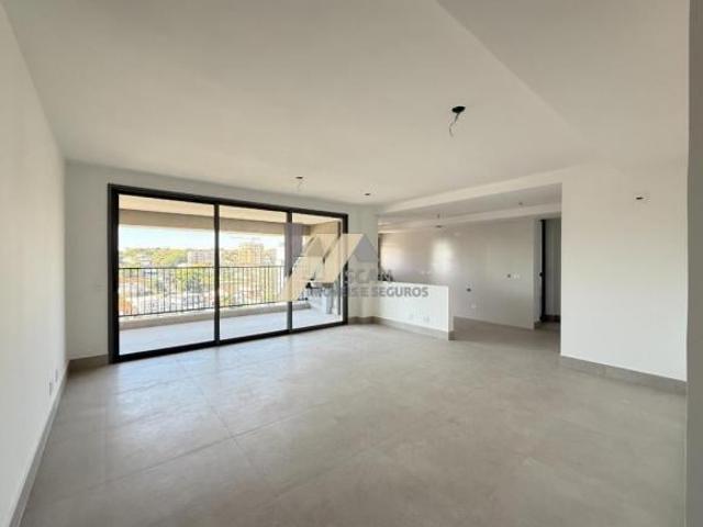 Apartamento à venda em Campinas, Cambuí, com 3 suítes, com 139 m², Vestra Cambuí