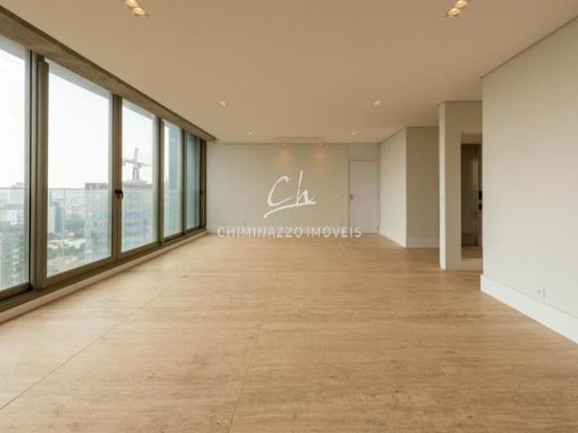 Apartamento à venda em Campinas, Cambuí, com 3 suítes, com 257 m², Bossa Nova