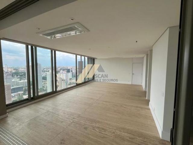 Apartamento à venda em Campinas, Cambuí, com 3 suítes, com 257 m², Bossa Nova