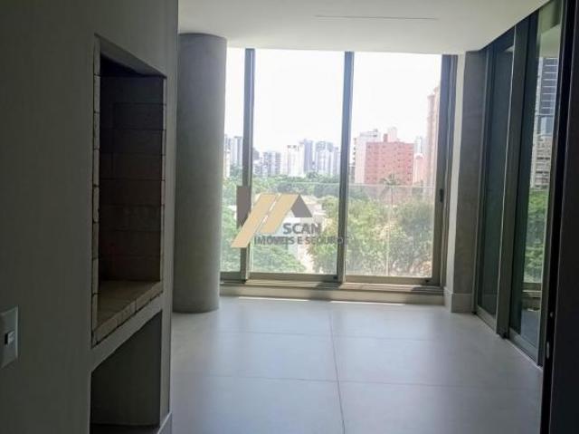 Apartamento à venda em Campinas, Cambuí, com 3 suítes, com 257 m², Bossa Nova