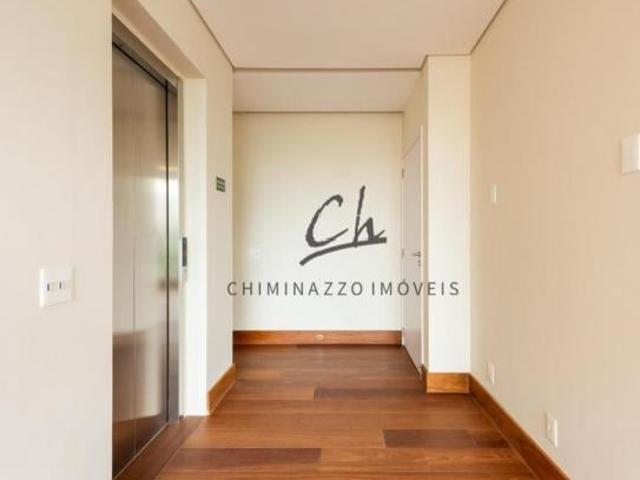 Apartamento à venda em Campinas, Cambuí, com 3 suítes, com 257 m², Bossa Nova