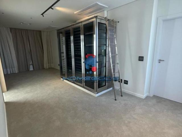 Apartamento à venda em Campinas, Cambuí, com 3 suítes, com 257 m², Condomínio Edifício Bossa Nova