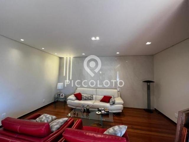 Apartamento à venda em Campinas, Cambuí, com 3 suítes, com 280.54 m², Condomínio Edifício Mont Blanc