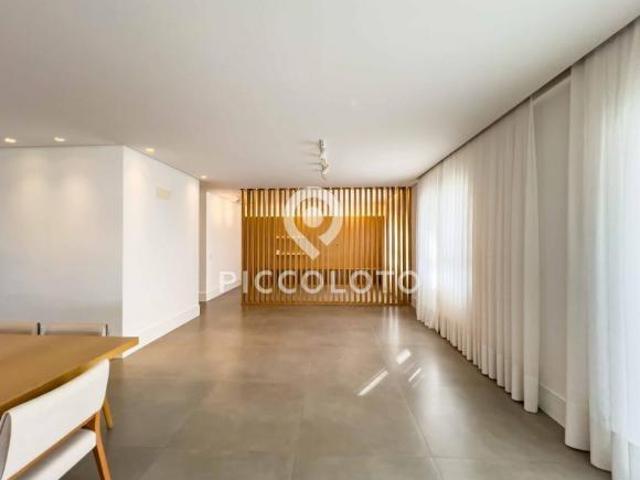 Apartamento à venda em Campinas, Cambuí, com 3 suítes, com 213 m², Condomínio Residencial Toscana