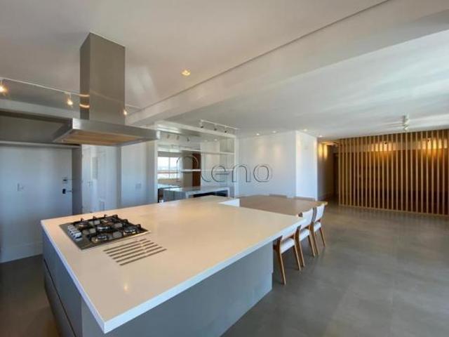 Apartamento à venda em Campinas, Cambuí, com 3 suítes, com 213 m², Edifício Toscana