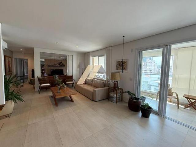 Apartamento à venda em Campinas, Cambuí, com 3 suítes, com 213 m², Residencial Toscana