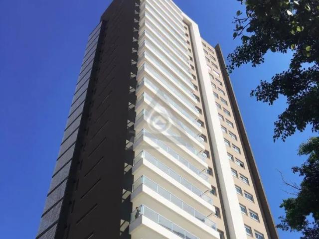 Apartamento à venda em Campinas, Cambuí, com 3 suítes, com 213 m², Residencial Toscana
