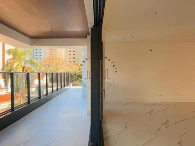 Apartamento à venda em Campinas, Cambuí, com 3 suítes, com 212 m², SIGNATURE CAMBUÍ