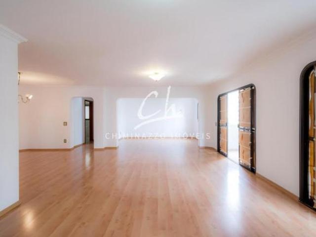 Apartamento à venda em Campinas, Cambuí, com 3 suítes, com 215 m², Miranda