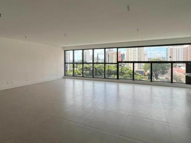 Apartamento à venda em Campinas, Cambuí, com 3 suítes, com 22 m², Prestige