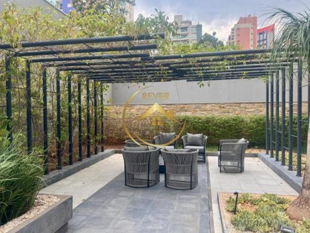 Apartamento à venda em Campinas, Cambuí, com 3 suítes, com 317 m², Edificio Le Rêve