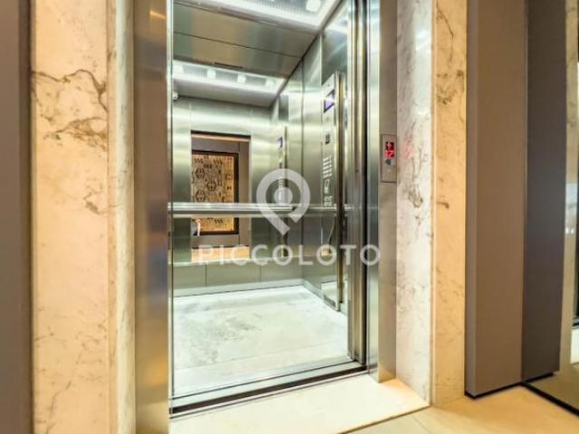 Apartamento à venda em Campinas, Cambuí, com 3 suítes, com 317 m², Le Rêve
